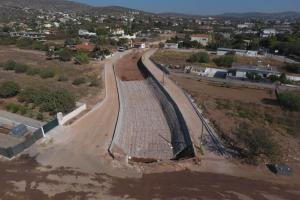 ΓΕΩΠΥΛΗ ΓΕΩΧΩΡΙΚΩΝ ΔΕΔΟΜΕΝΩΝ ΠΕΡΙΦΕΡΕΙΑΣ ΑΤΤΙΚΗΣ